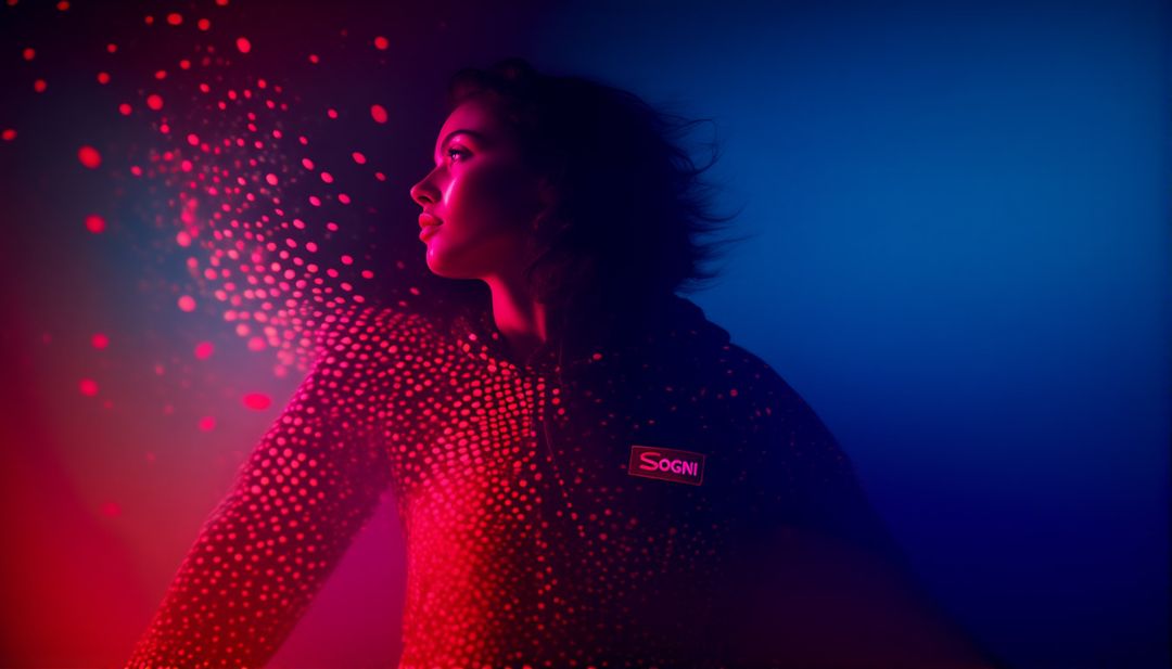 Chroma AI Image Generator | Uncensored Flux Model | Sogni